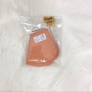 22 DECEMBER | Accessories | Bundle Of 3 Todder Kid Face Masks | Poshmark